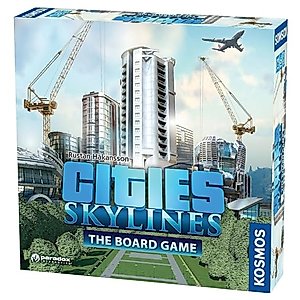 Cities: Skylines