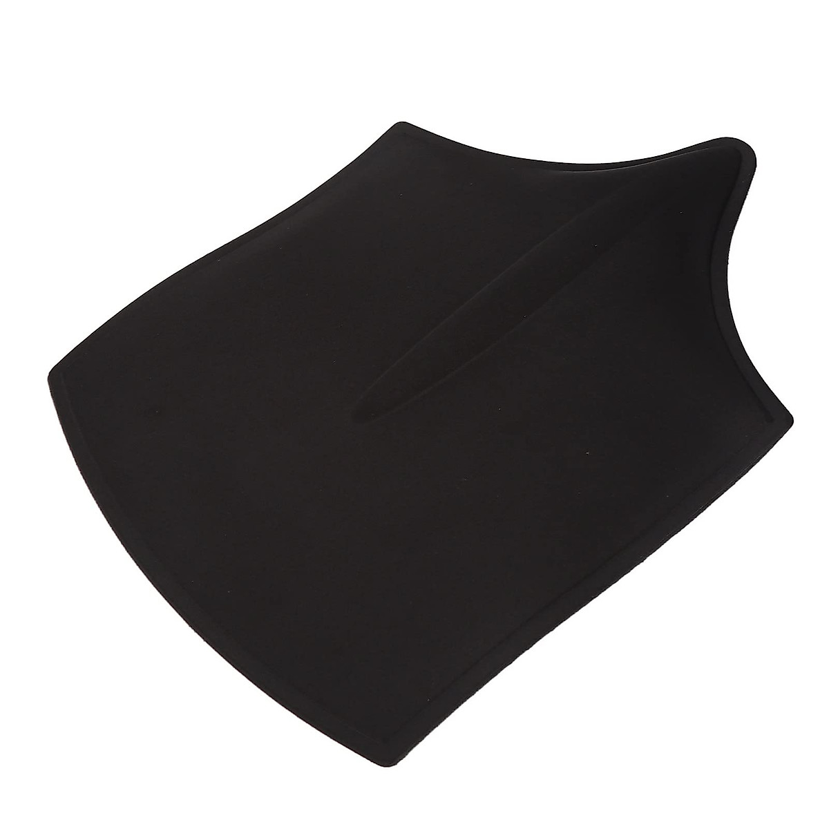 Lipo Foam Lumbar Molder Back Board Liposuction, BBL Lumbar Board, BBL Post Surgery Supplies,Lumbar Support (Black)