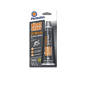 Permatex Gasket Maker Gray 3OZ