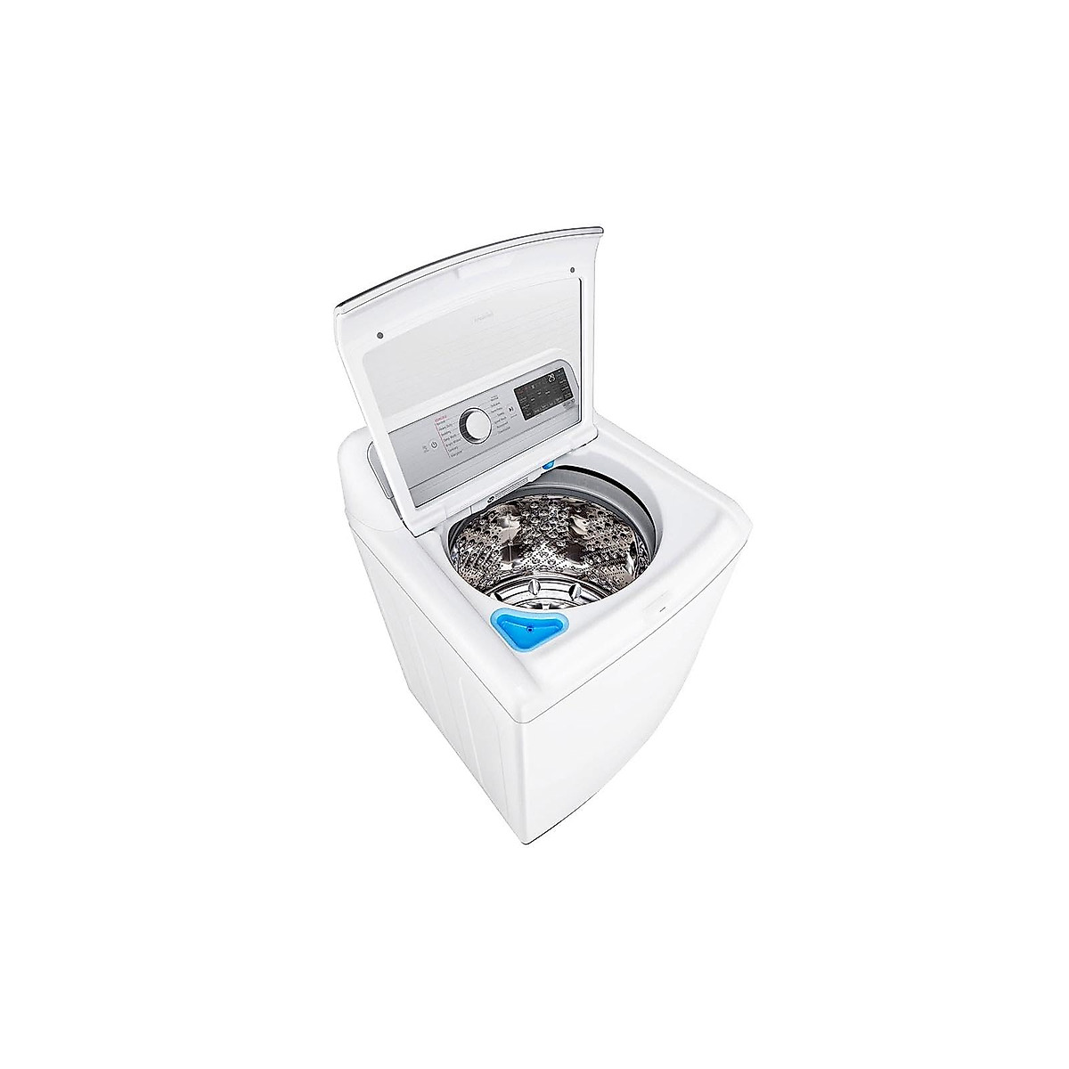 5.5 cu.ft. Mega Capacity Smart wi-fi Enabled Top Load Washer with TurboWash3D™ Technology and Allergiene™ Cycle