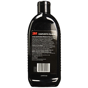 3M 39002 Perfect-it Rubbing Compound 16 fl. oz.