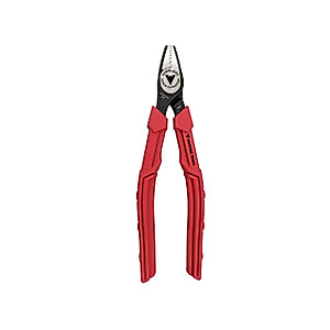 VAMPLIERS 7" Screw Extractor Pliers for the DIY Guy. Carbon Steel Stripped Screw Remover Tool. Secially Designed for Extracting Stripped/Rusted/Damaged Screw & Fasteners.