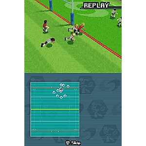 Deca Sports - Nintendo DS