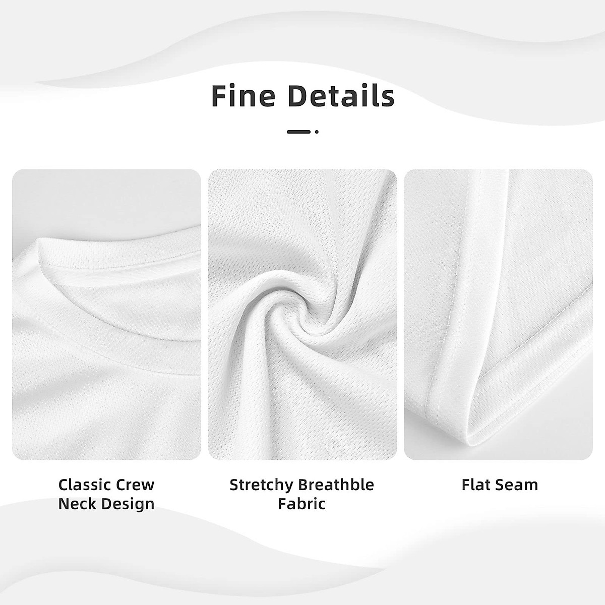 Denny Hamlin 11 Men's T-Shirt Crewneck T-Shirt Tight Sport Short Sleeve Classic Printing Performance