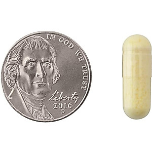 Natrol Alpha Lipoic Acid 300 Milligrams - 50 Caps (Packs of 3)