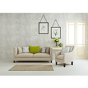 Wood Furniture Legs 8 inch Sofa Legs Pack of 4,Couch Legs Square Brown,Mid Century Desk Legs,Sofa Replacement Parts, for Dresser Legs Sideboard Recliner Couch Circle Chair Couch Riser Coffee Table