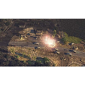 Sudden Strike 4: Complete Collection Xbox One - Xbox One