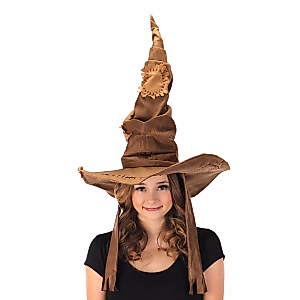 Harry Potter Sorting Hat, Brown