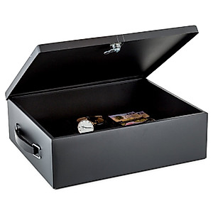 HWL2106794 - SAFE,LGE,CASH,MGMNT BX