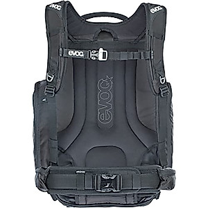 Evoc CP 35 l, Black, 35 Liter