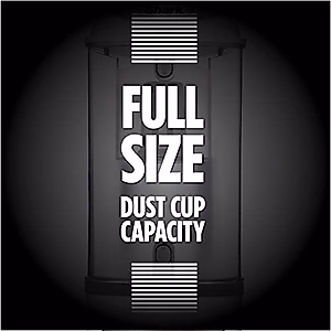 Shark Navigator Deluxe Upright Corded Bagless Vacuum for Carpet and Hard Floor with Anti-Allergy Seal (NV42), Champagne