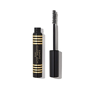 Milani Most Wanted Lashes - Black (0.28 Fl. Oz.)