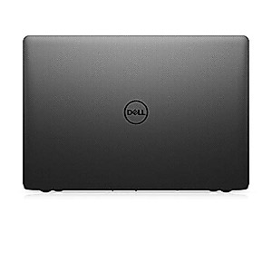 2021 Newest Dell Inspiron 15 3000 Series 3593 Laptop, 15.6" HD Non-Touch, 10th Gen Intel Core i3-1005G1 Processor, 8GB RAM, 256GB PCIe NVMe SSD, Webcam, HDMI, Wi-Fi, Bluetooth, Windows 10 Home, Black