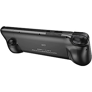 GPD XP 6.81 Inches Modularity Design Handheld Gaming Console 2400X 1080 Resolution Touchscreen Android 11 Portable Video Game Player CPU MediaTek Helio G95,8 Core,6GB RAM/128GB Storage
