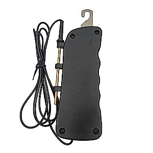 Electric Fence Tester 8 Neon Light 7KV Voltage Tester Farm Fence Tester