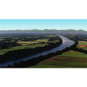 Connecticut River Vista