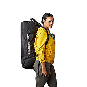 Supply 115 Obsidian Black