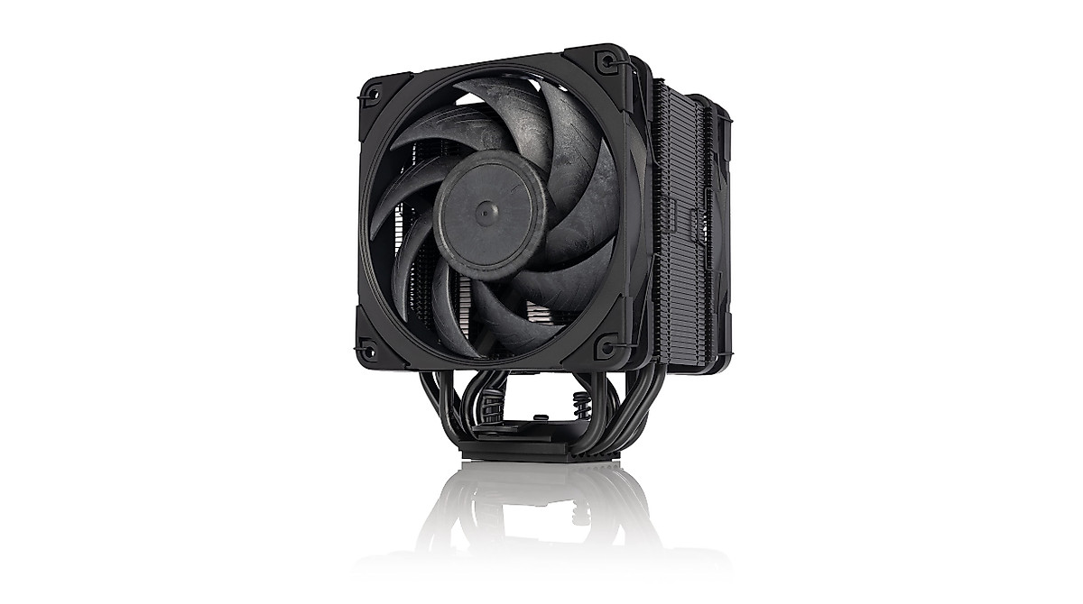 Noctua NH-U12A CPU Cooler & Heatsink Covers Bundle