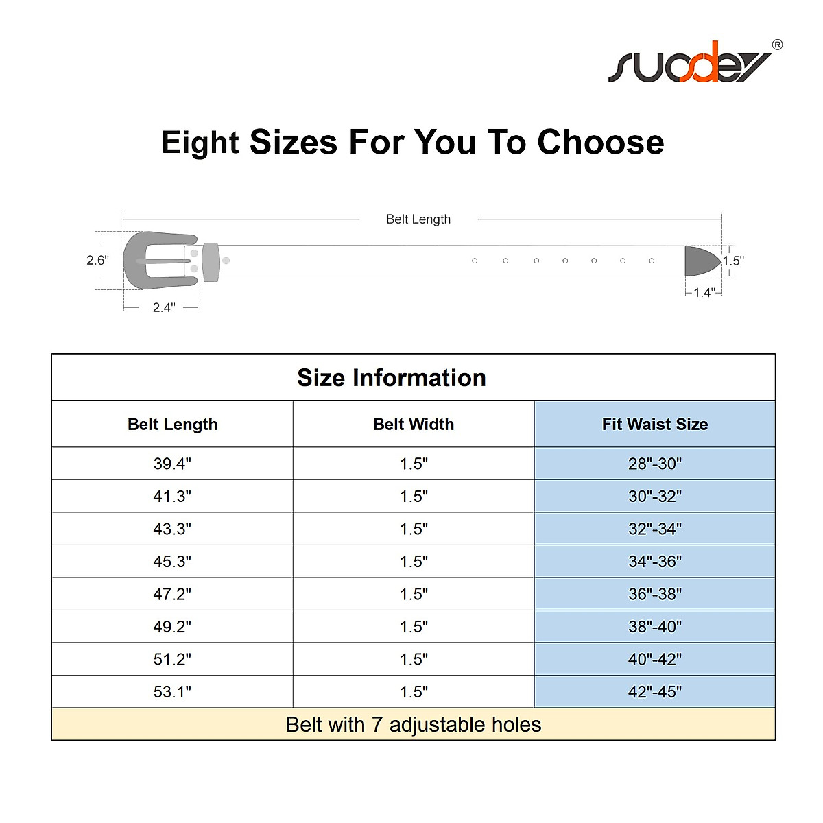 SUOSDEY Men Women Fashion Rhinestone Belt Western Cowgirl Bling Studded Design Leather Diamond Belt for Jeans Dress