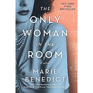 The Only Woman in the Room: A Novel