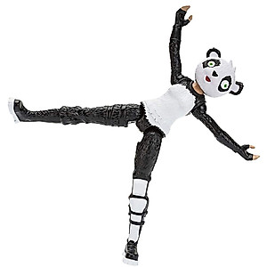 Epic Games Fortnite Squad Mode Victory Series 12" Posable 4 Pack Action Figures