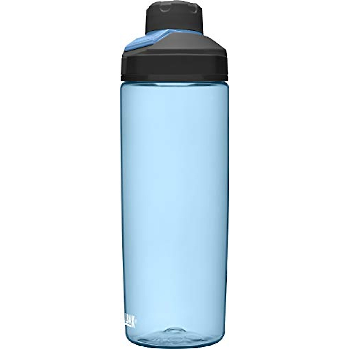CamelBak Chute Mag BPA Free Water Bottle with Tritan Renew, 20oz, True Blue