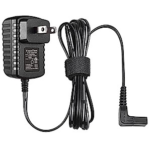 AC Power Adapter Charger for Wahl, Replacement Charger for Trimmer Models SS2L, WSS3L, 9818A, 5616L, 5701, 9818-5001, 9864, 9870, 9884L2, 9896, 9899 - Only Compatible for Listed Models