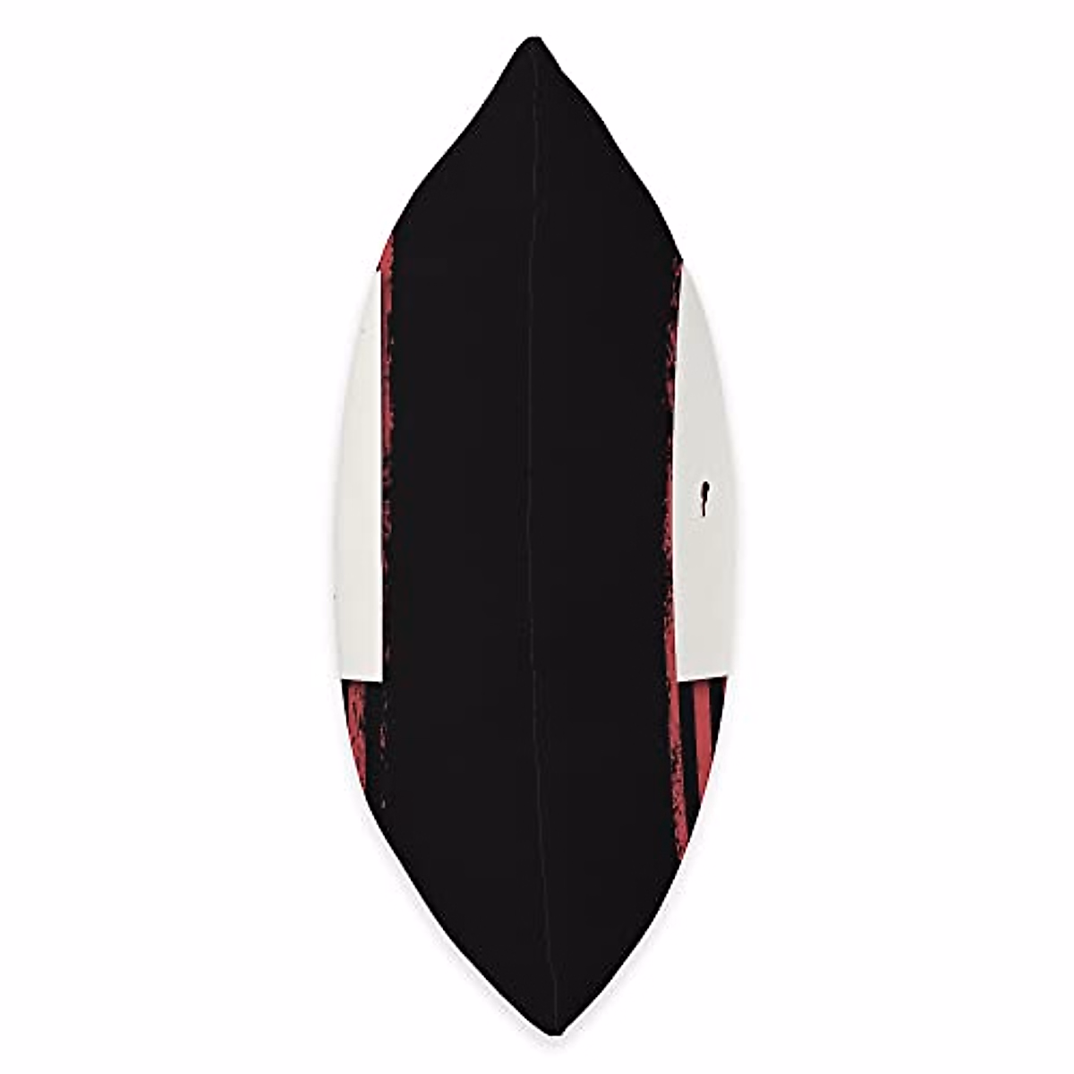 Utah State Map USA Throw Pillow, 16x16, Multicolor