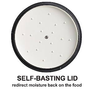 Enameled Dutch Oven with Lid,Cast Iron Dutch Oven Pot,Dual Handles for Bread Baking, Cook, Bake, Refrigerate Safe across All Cooktops(Green)