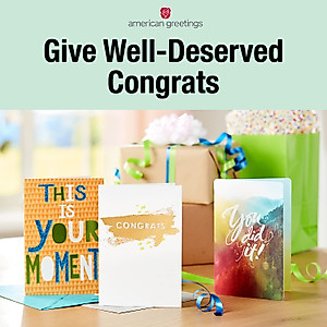 American Greetings Funny Retirement Card (Good things)