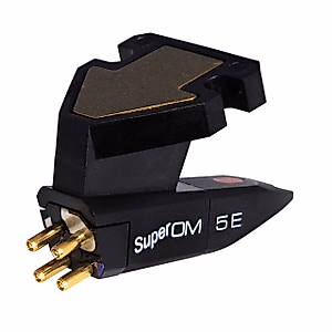 Ortofon Super Om 5E Cell MM