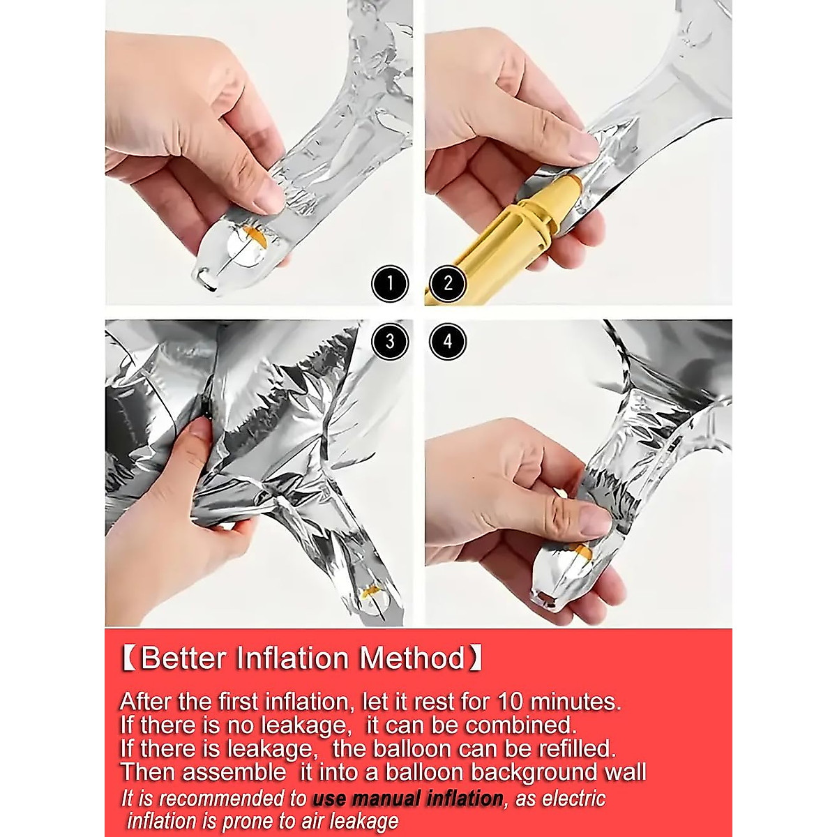 【50pcs】 Hot Pink Party Decorations Square Foil Balloons Wall Wedding Balloons Backdrop Double Sided Pink Balloons Arch Kit for Anniversary Bachelorette Birthday Valentines Day Mylar Balloons