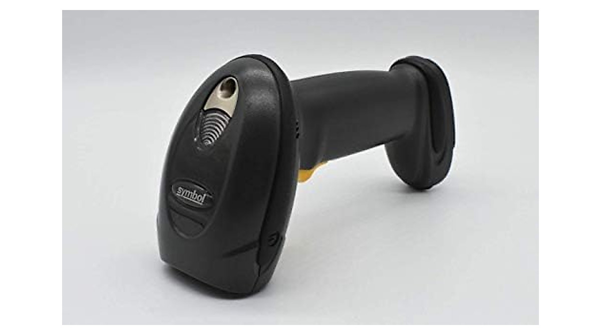 Zebra DS6878-SR Wireless Barcode Scanner - 2D/1D Bluetooth Kit