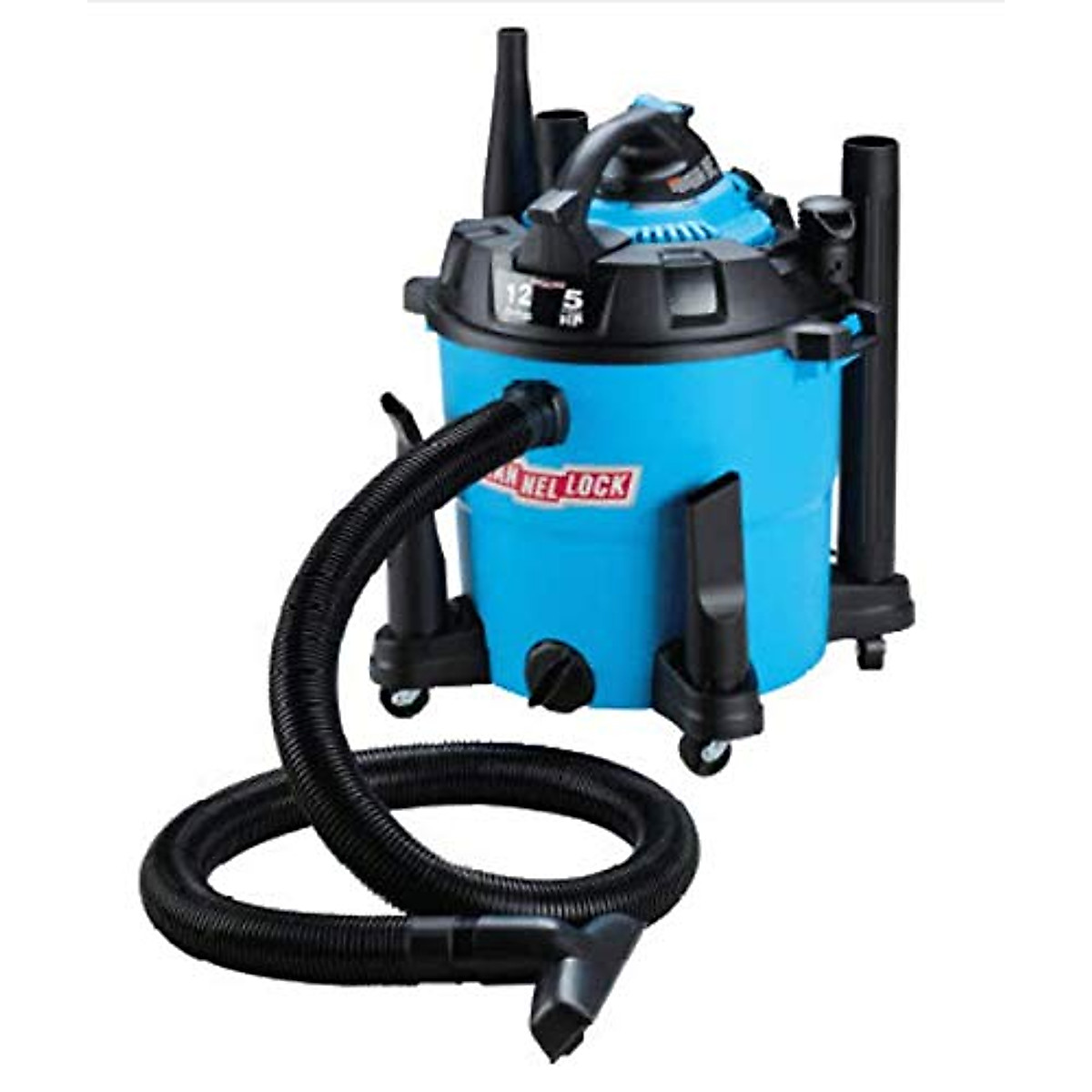 CHANNELLOCK Products - Wet/Dry Vacuum (VBV1210.CL)