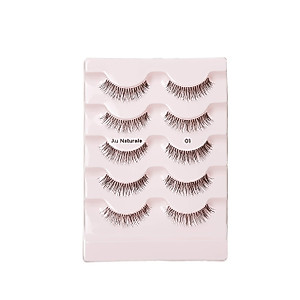 Kiss I Envy Au Naturale (KPEM08)