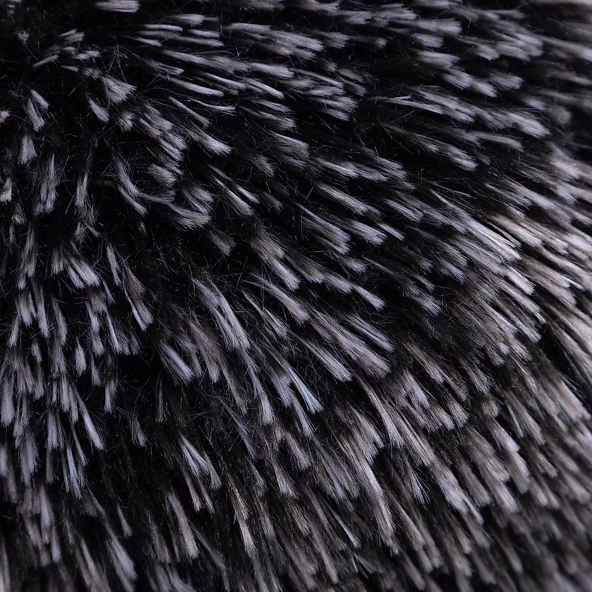 HollyHOME Spider Plush Stuffed Animal Stuffed Spider Soft Plush Toy Holiday for Kids 12 Inch