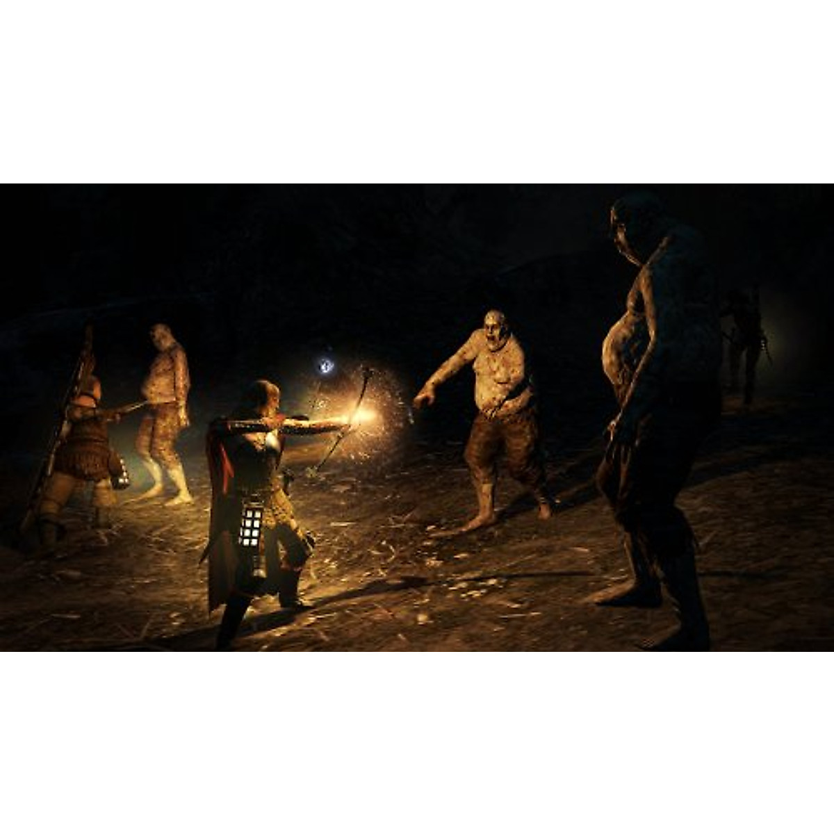 Dragon's Dogma - Xbox 360