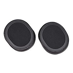 Sinowo Ear Pads Cushions Replacement for SteelSeries Arctis 1/Arctis 3/Arctis 5/Arctis 7/Arctis 9X/Arctis Pro/Arctis Prime Headset,Headphone Earpads(Cooling Gel,Black)