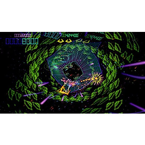 Tempest 4000 (PS4)