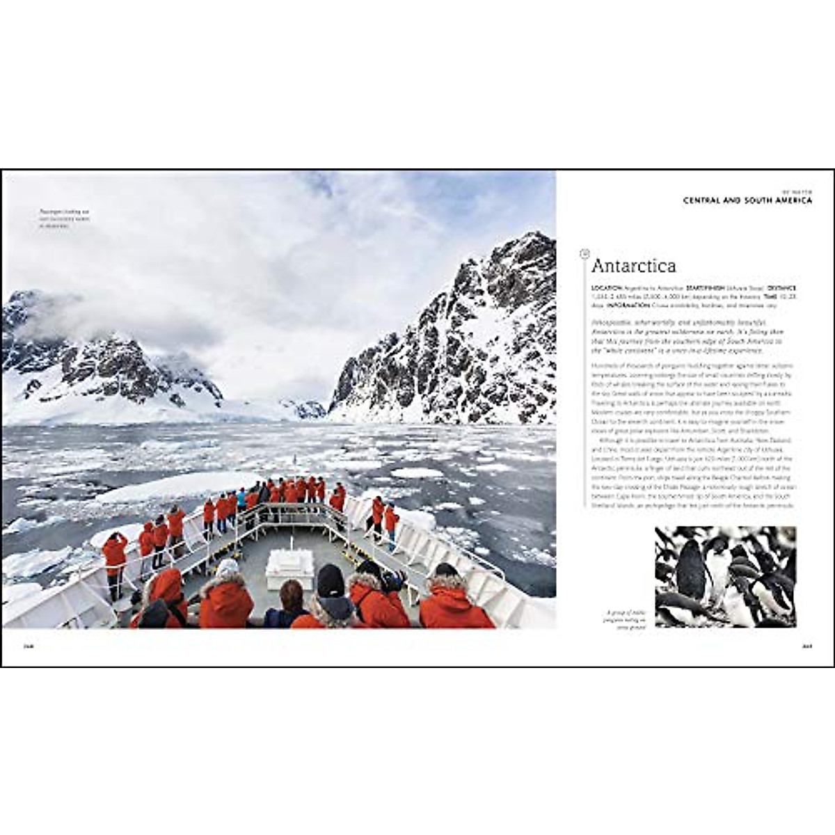 Unforgettable Journeys: Slow Down and See the World