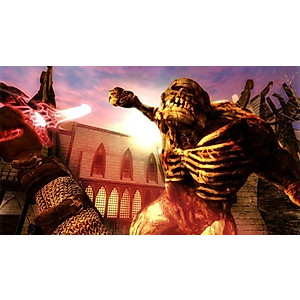 Dark Messiah of Might & Magic Elements - Xbox 360 (Renewed)