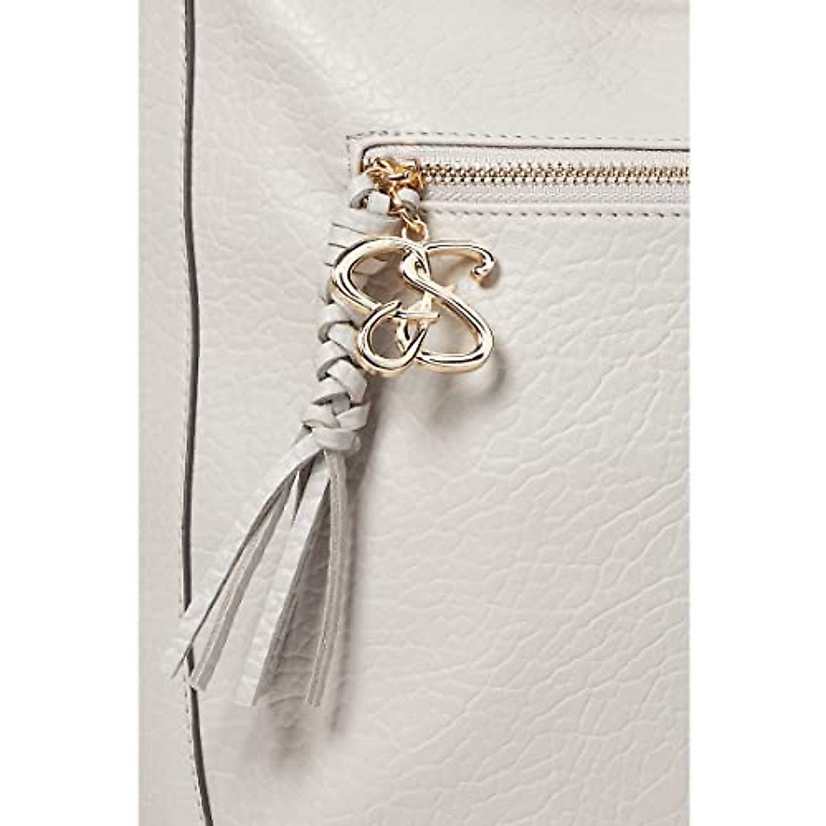 Jessica Simpson London Hobo Quartz One Size