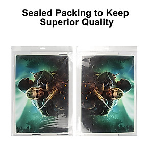 Skin for Console (P-S5 Digital Version) and Controllers Vinyl Sticker, Durable, Scratch Resistant, Bubble-Free, Compatible with Play-Station 5(Digital Edition) Green