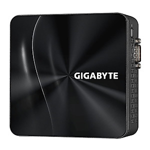 Gigabyte Brix AMD Ryzen 3 4300U