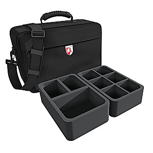 Feldherr Medium Plus Bag Compatible with Adeptus Mechanicus - Elimination Maniple