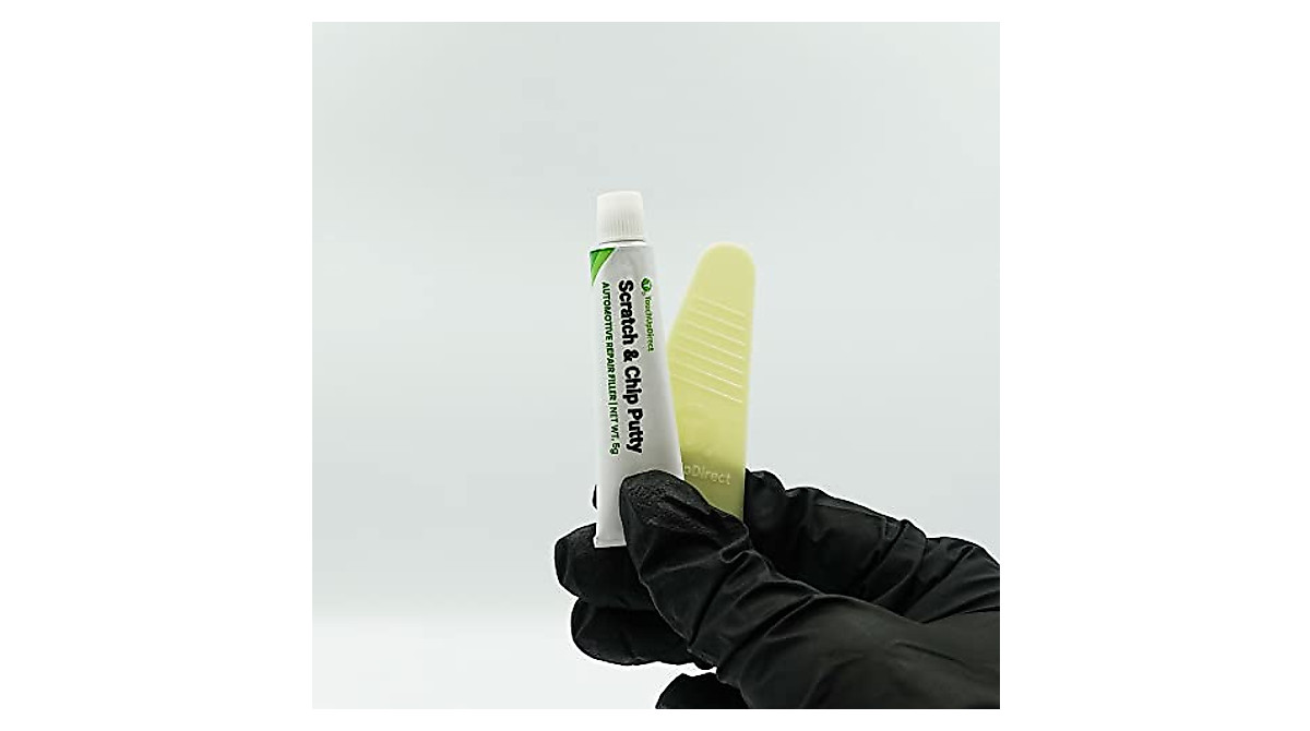 TouchUpDirect Scratch & Chip Putty for Car Repairs