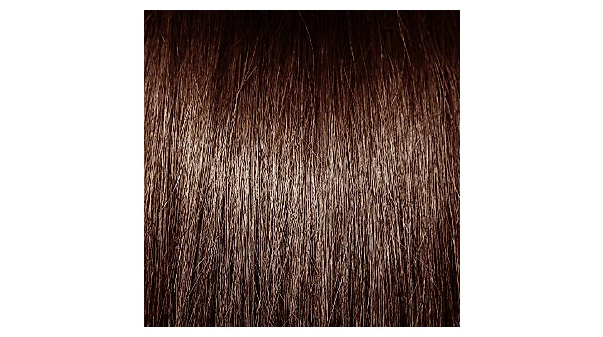 Ion 4N Hair Color - Vibrant, Long-Lasting Shade