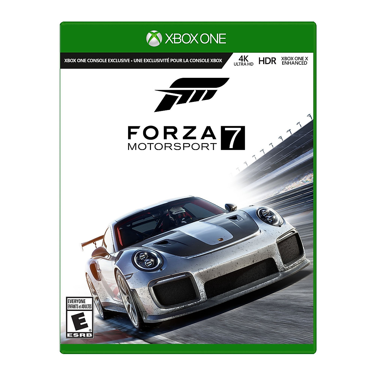 Microsoft Forza 7 (Xbox One)
