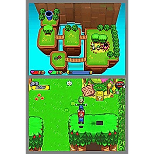 Mario & Luigi: Partners In Time (Renewed)