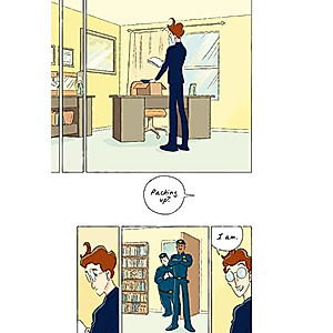 Stephen McCranie's Space Boy Volume 15